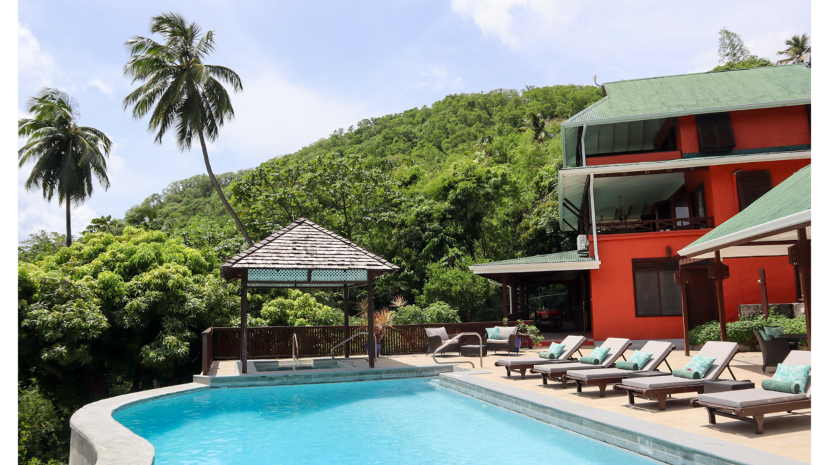 5 Bedroom Villas | Official Site | Stonefield Villa Resort