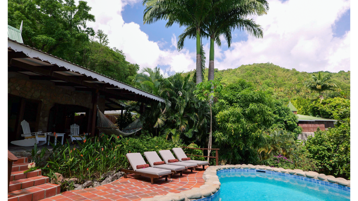 2 Bedroom Villas | Official Site | Stonefield Villa Resort