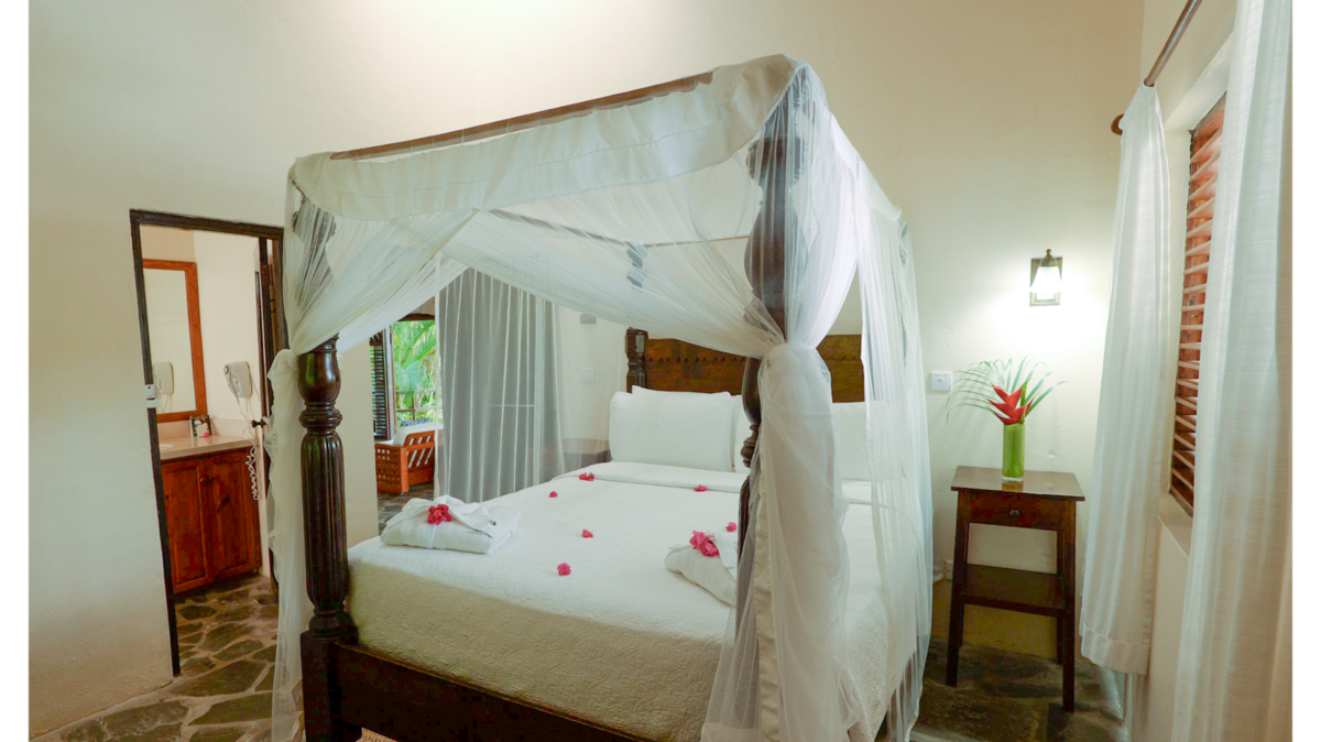 2 Bedroom Villas | Official Site | Stonefield Villa Resort